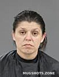 STRICKLAND-BULLOCK RHONDA LEEANN 12/14/2023 - Anderson County Mugshots Zone