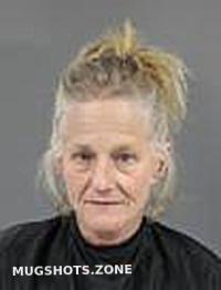 RAINEY DEBRA D 12/14/2023 - Anderson County Mugshots Zone