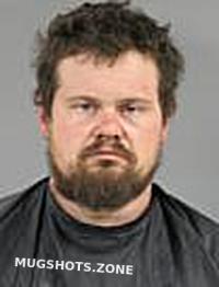 LONG JESSE AUSTIN MCCLAIN 12/15/2023 - Anderson County Mugshots Zone