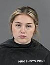 DUTTON CAMRYN MARIE 12/15/2023 - Anderson County Mugshots Zone