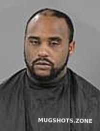 ST JOHN SHAMAR DONNYE 12/16/2023 - Anderson County Mugshots Zone