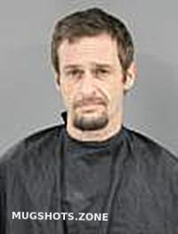 DAVIS DARRELL EVERETT 12/18/2023 - Anderson County Mugshots Zone