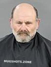 HARRIS STEPHEN DENNIS 12/18/2023 - Anderson County Mugshots Zone