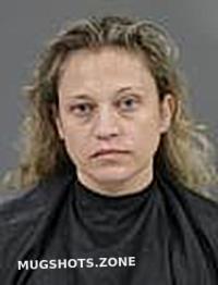 WELDON TONYA LYNN 12/18/2023 - Anderson County Mugshots Zone
