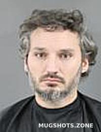 MAUNEY JOSEPH BARNUM 12/19/2023 - Anderson County Mugshots Zone