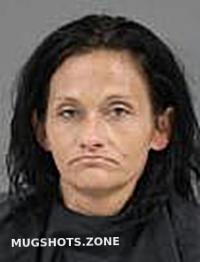 PARTRIDGE TIFFANY RENEE 12/19/2023 - Anderson County Mugshots Zone