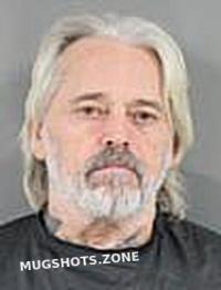 CAPPS JAMES MONROE III 12/19/2023 - Anderson County Mugshots Zone