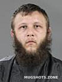 GILLESPIE JAMES TRISTEN 12/20/2023 - Anderson County Mugshots Zone