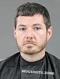 KIMBRELL JAMES MITCHELL 12/21/2023 - Anderson County Mugshots Zone