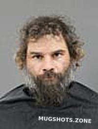 JORDAN CLAYTON RANDALL 12/22/2023 - Anderson County Mugshots Zone