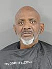 LATIMER ANTHONY BERNARD 12/23/2023 - Anderson County Mugshots Zone