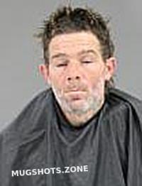 MCCOLLUM JHON DAVID 12/23/2023 - Anderson County Mugshots Zone