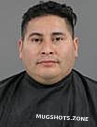 MARQUEZ NOEL 12/23/2023 - Anderson County Mugshots Zone