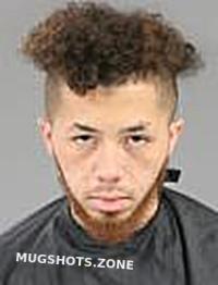 BLAKELY TRENTON KEYWON 12/23/2023 - Anderson County Mugshots Zone