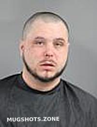 CAMPBELL JESSE PAUL 12/26/2023 - Anderson County Mugshots Zone