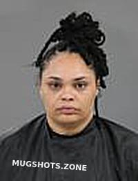 KIRKSEY SATARA JANE 12/26/2023 - Anderson County Mugshots Zone