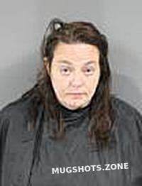 TIMMS REESA MICHELLE 12/26/2023 - Anderson County Mugshots Zone