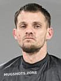 ALEXANDER TRAVIS MORROW 12/27/2023 - Anderson County Mugshots Zone
