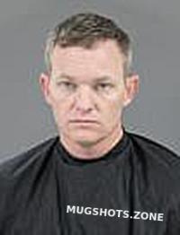 JOHNSON JASON PAUL 12/28/2023 - Anderson County Mugshots Zone