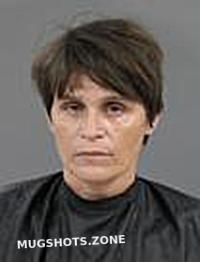 LOFTIS BEVERLY MARIE 12/29/2023 - Anderson County Mugshots Zone