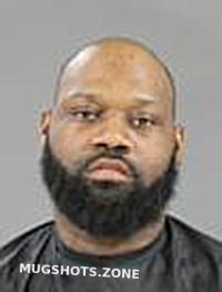 IRBY TERRACE O'BRYAN 01/01/2024 - Anderson County Mugshots Zone
