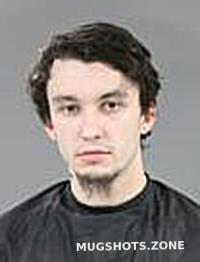 MOODY RYAN AUSTIN 01/03/2024 - Anderson County Mugshots Zone