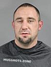 GAMBRELL RICKY TYLER 01/04/2024 - Anderson County Mugshots Zone