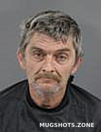 SHULER LEMUEL WAYNE 01/06/2024 - Anderson County Mugshots Zone