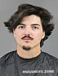 THURSTON HUNTER BRYCE 01/06/2024 - Anderson County Mugshots Zone