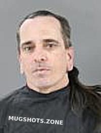 COGGINS JEFFREY SCOTT 01/07/2024 - Anderson County Mugshots Zone