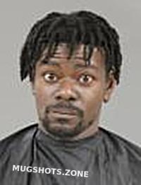 WENZE BRANDON DESHAWN 01/07/2024 - Anderson County Mugshots Zone