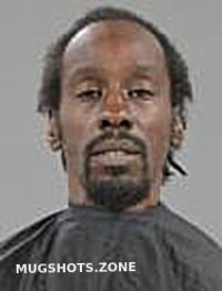 HUNTER JULIAN MONTEZ 01/09/2024 - Anderson County Mugshots Zone