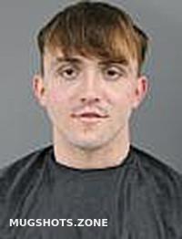 INGRAM DANIEL SCOTT II 01/09/2024 - Anderson County Mugshots Zone