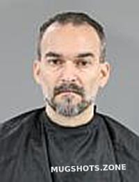 BROWN BENJAMIN RAY 01/11/2024 - Anderson County Mugshots Zone