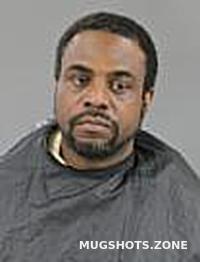 BROWN SHELDON EARL 01/12/2024 - Anderson County Mugshots Zone