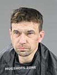 WATERSON JESSE MICHAEL 01/14/2024 - Anderson County Mugshots Zone