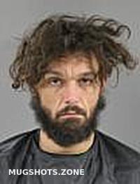 PERRONE DANIEL STEVEN 01/14/2024 - Anderson County Mugshots Zone