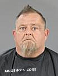 ROBINSON RICKEY RAY 01/15/2024 - Anderson County Mugshots Zone