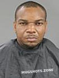 GREENLEE SAMUEL LASHAWN 01/15/2024 - Anderson County Mugshots Zone