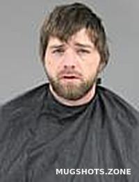 STANSELL DEREK COLT 01/15/2024 - Anderson County Mugshots Zone