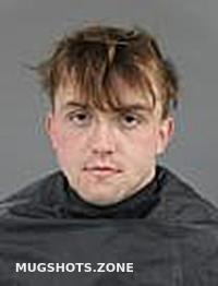 INGRAM DANIEL SCOTT II 01/16/2024 - Anderson County Mugshots Zone