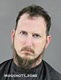 RONK ANDREW SCOTT 01/17/2024 - Anderson County Mugshots Zone