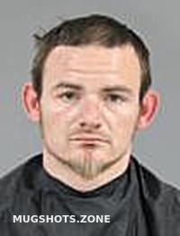 HUNT JACOB RAY 01/20/2024 - Anderson County Mugshots Zone