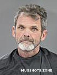 TANT KEITH ARTHUR 01/20/2024 - Anderson County Mugshots Zone