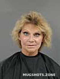KINGSBURY DEBORAH LYNN 01/23/2024 - Anderson County Mugshots Zone