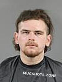 CURRY MATTHEW ALLEN 01/23/2024 - Anderson County Mugshots Zone
