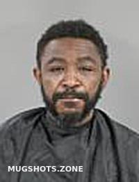GROVES CRAIG ONEAL 01/23/2024 - Anderson County Mugshots Zone