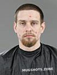 KING TYLER BLAKE 01/25/2024 - Anderson County Mugshots Zone