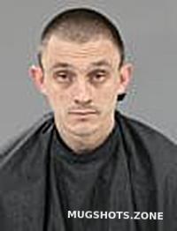 GRAY SHANE DILLON 01/25/2024 - Anderson County Mugshots Zone