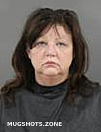 ROBERTS KELLY ELIZABETH 01/25/2024 - Anderson County Mugshots Zone